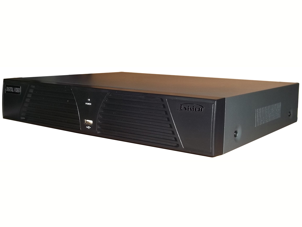 IVision, Starlight Camera, Super Low Illumination, Night Vision, Low ...