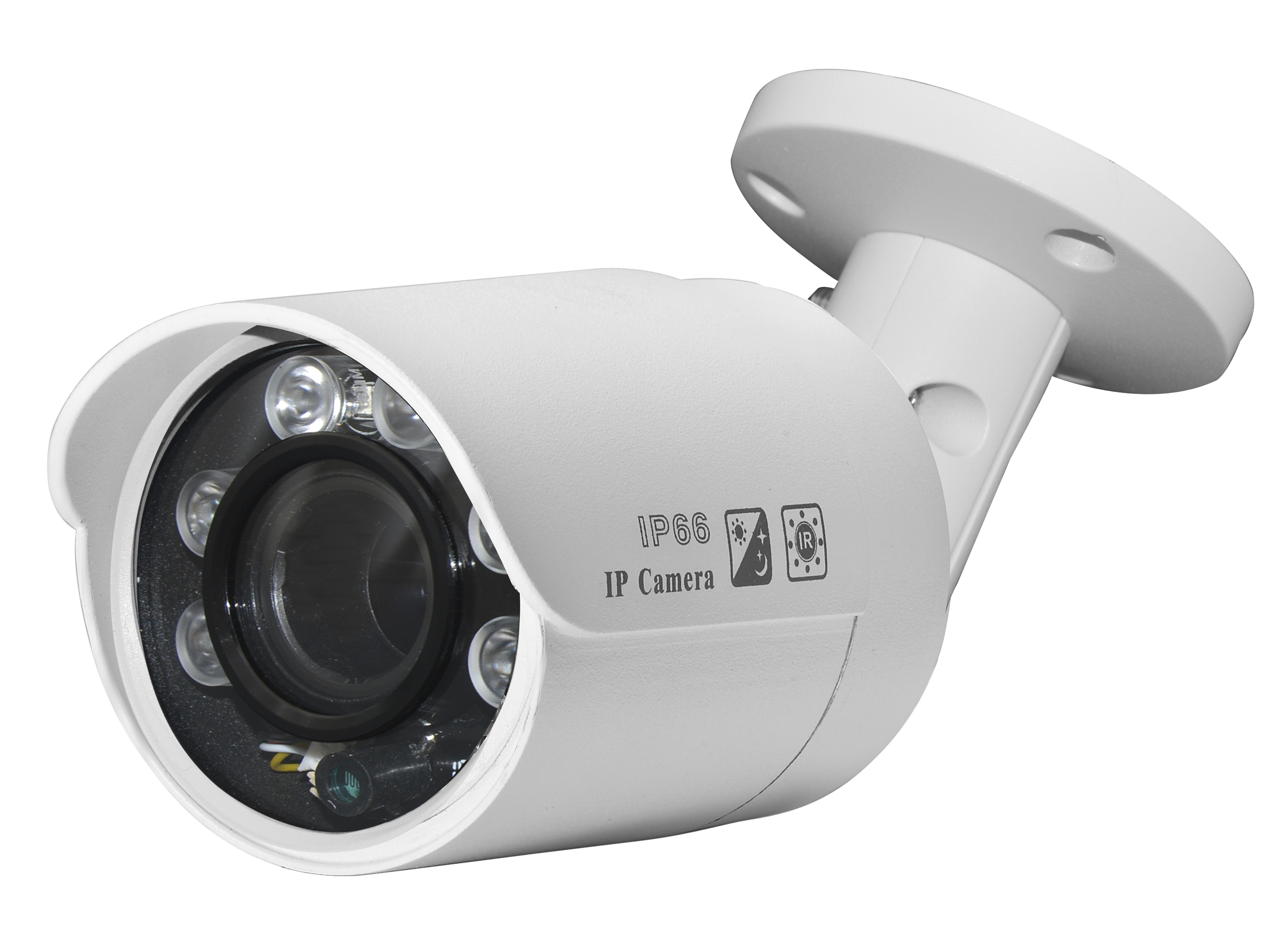 IVision, Starlight Camera, Super Low Illumination, Night Vision, Low ...