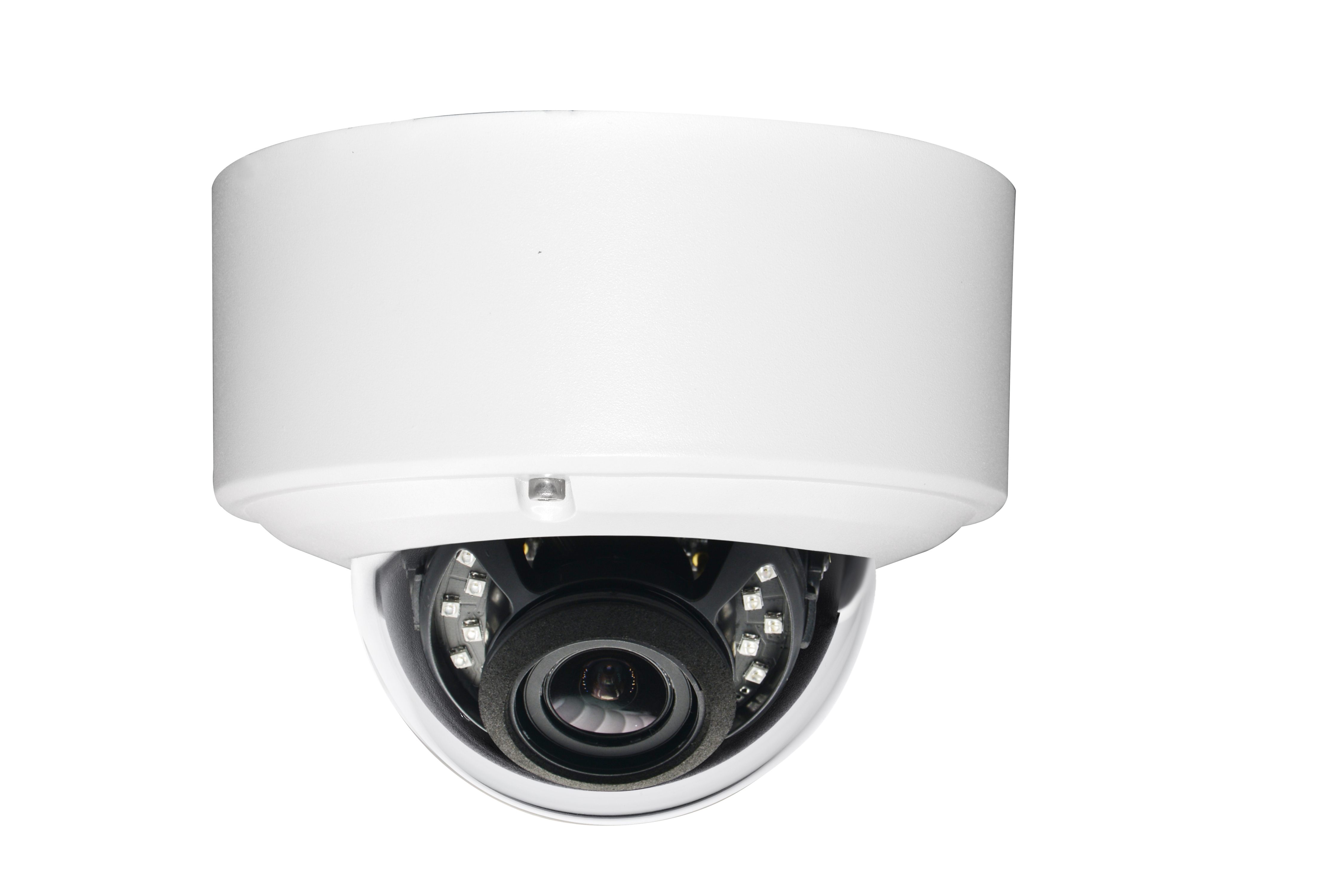 IVision, Starlight Camera, Super Low Illumination, Night Vision, Low ...